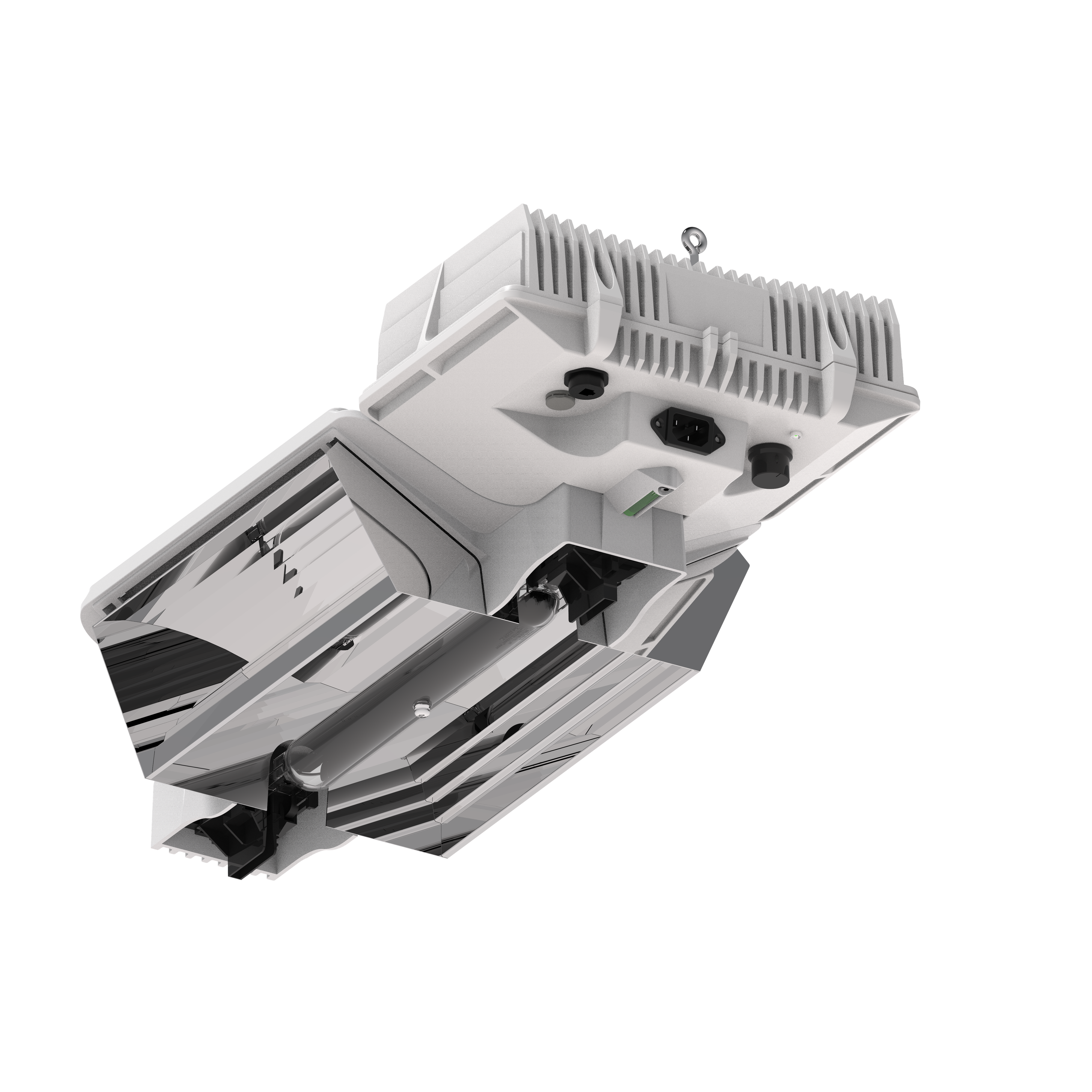 Dutch Lighting Innovations - JOULE-SERIES Double Ended 1000W DE 208