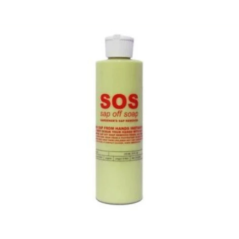 Roots Organics Sap Off Soap Fertilizer 1 pint Fertilizers & Plant Food
